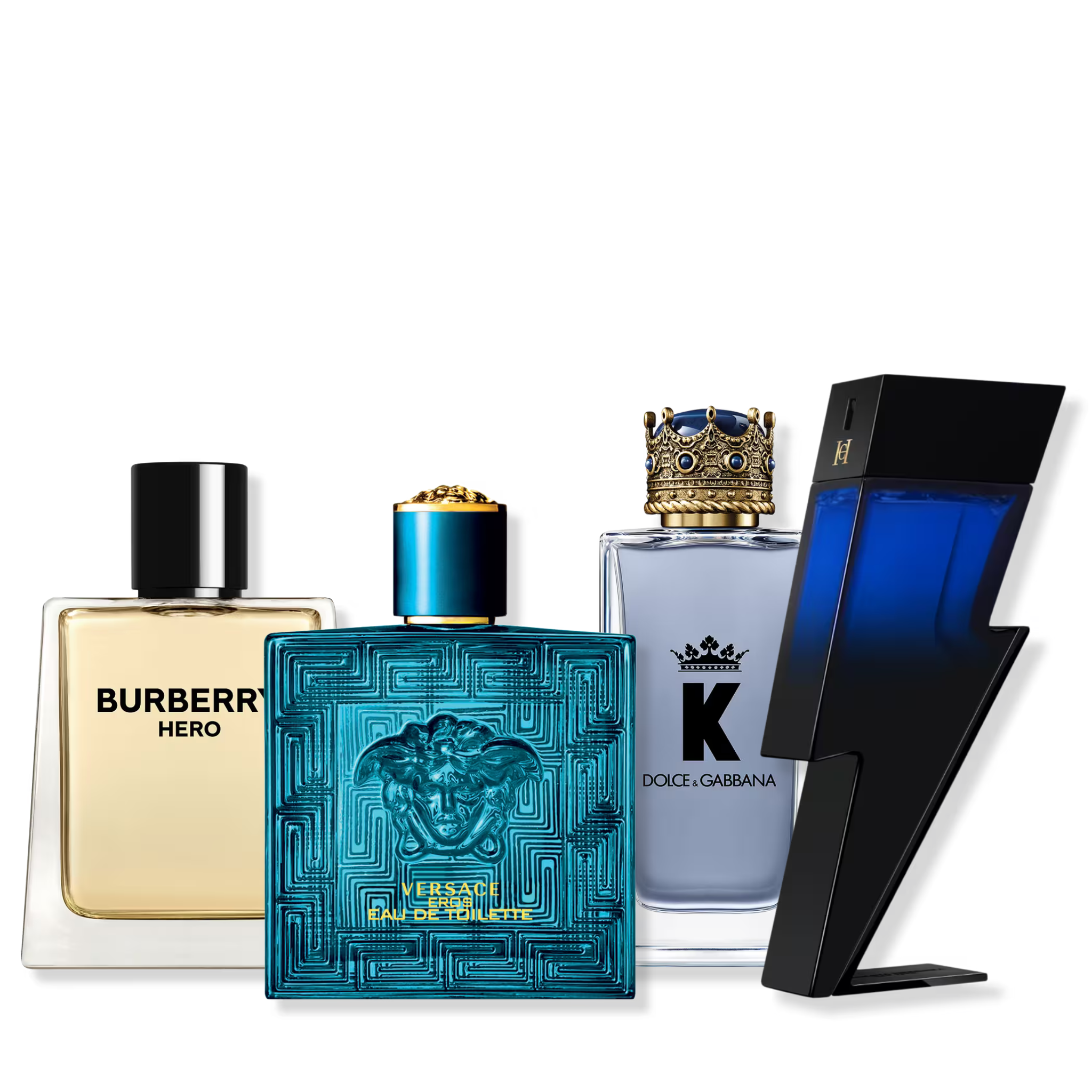 Men's Collection – Perfume And More International LLC