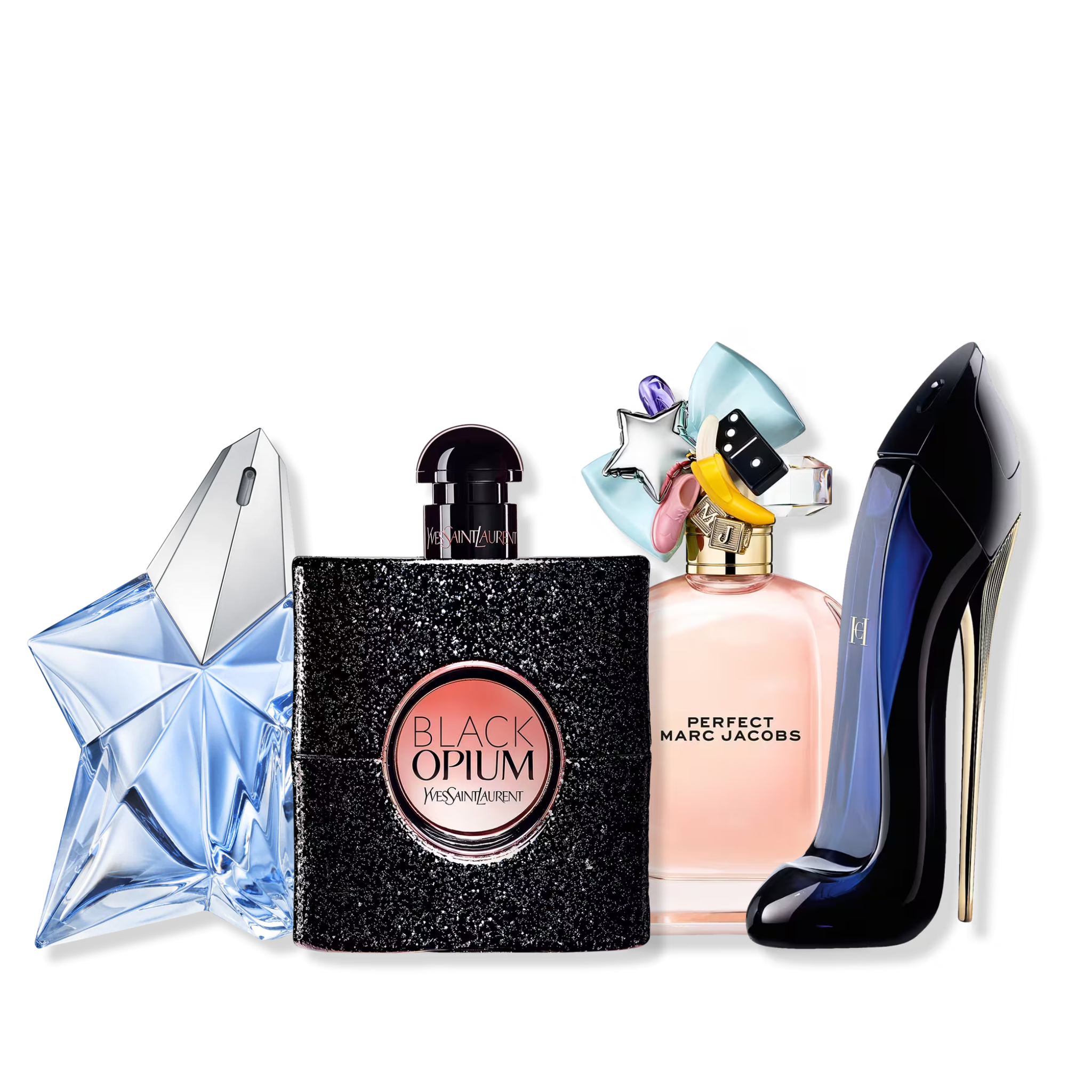 Women's Collection – Perfume And More International LLC